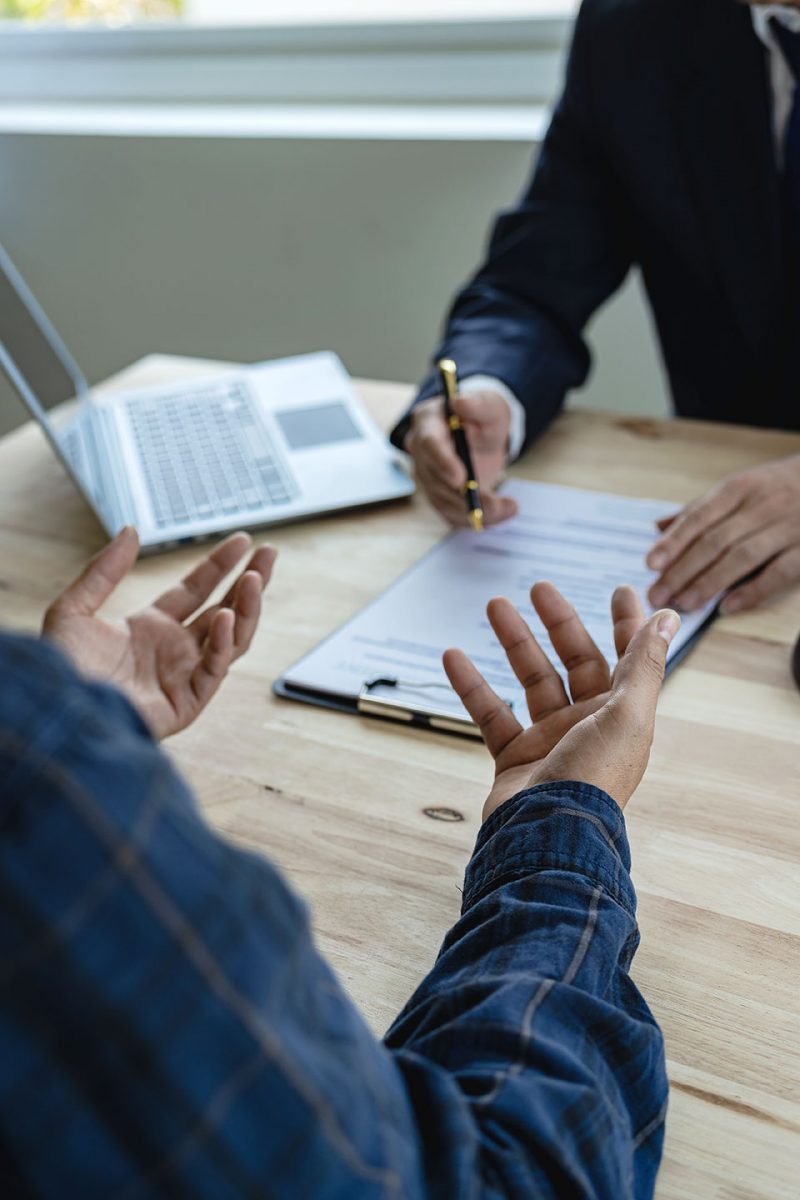 Commercial Insurance - Breeden Benefit Group